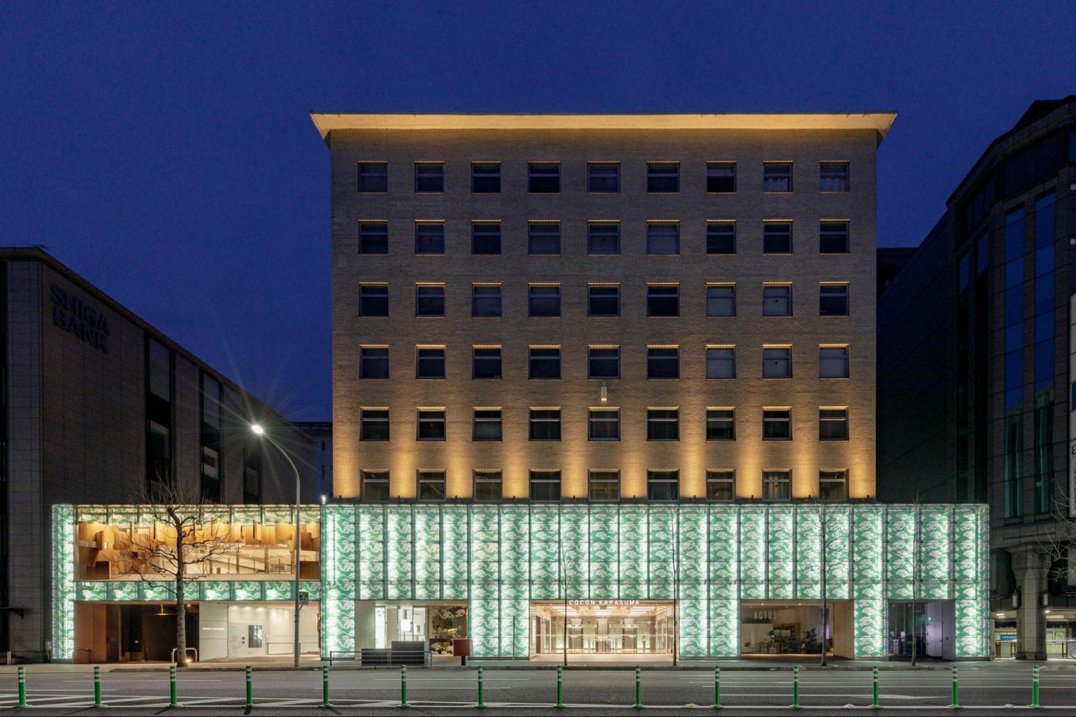 京都・四条烏丸のおすすめ観光スポット26選！定番からショッピング・グルメまで | 関西おでかけ手帖